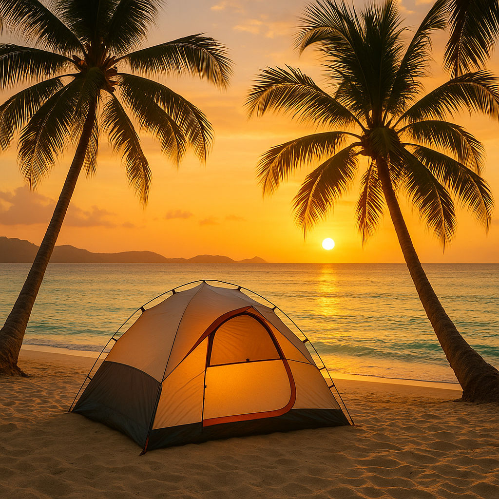 Camping In The Philippines: Ultimate 2025 Memorable Trips