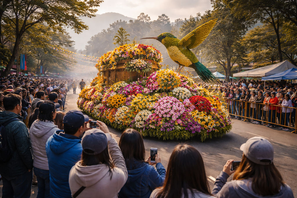 Philippines Festival Calendar: Stunning 2026 Guide