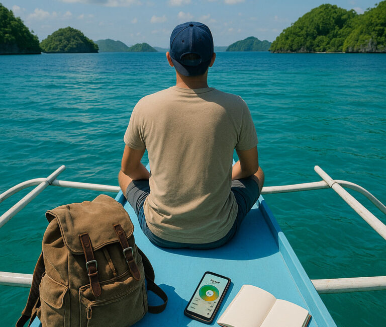 Philippines Travel Budget Examples: Best 1–4 Week Costs