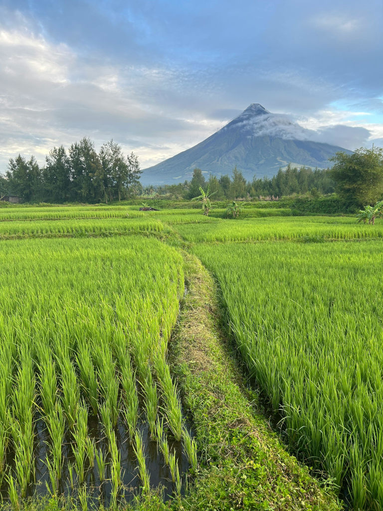 Albay Volcano Views 2025: Stunning Memorable Spots