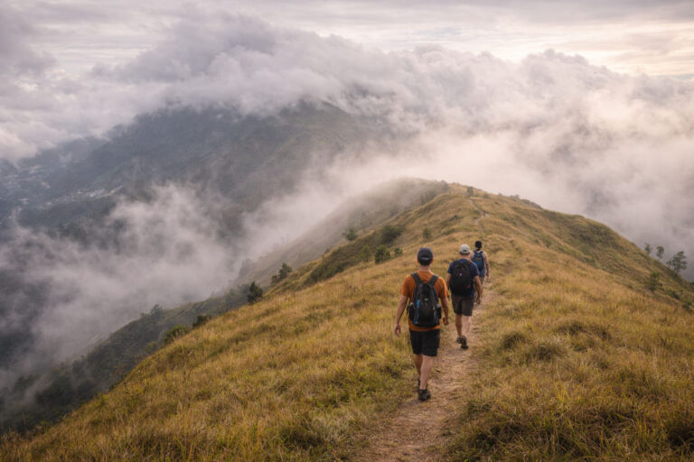 Beginner Hikes Philippines: Stunning Trails 2026