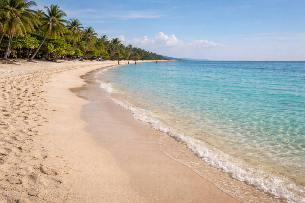 Best Beaches In Bohol Countryside: Peaceful 9 Picks