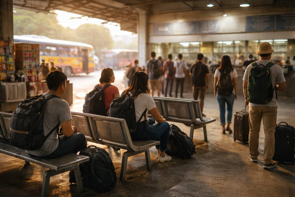 How To Get Around Cebu City: Safe Essential 2026 Guide