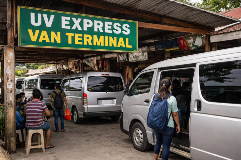 How To Get Around Zambales: Easy 2026 Transport Guide