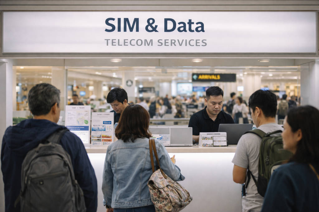 Philippines SIM Card Guide: Best Setup Tips 2026