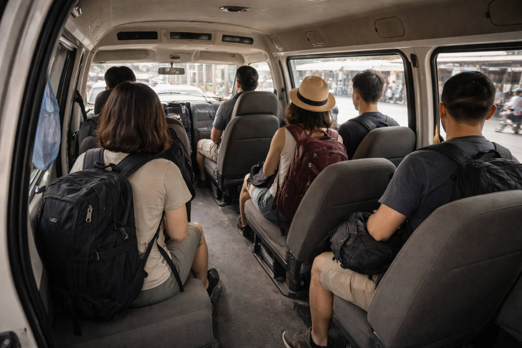 Philippines Van Transfer: Smart Rules For 2026