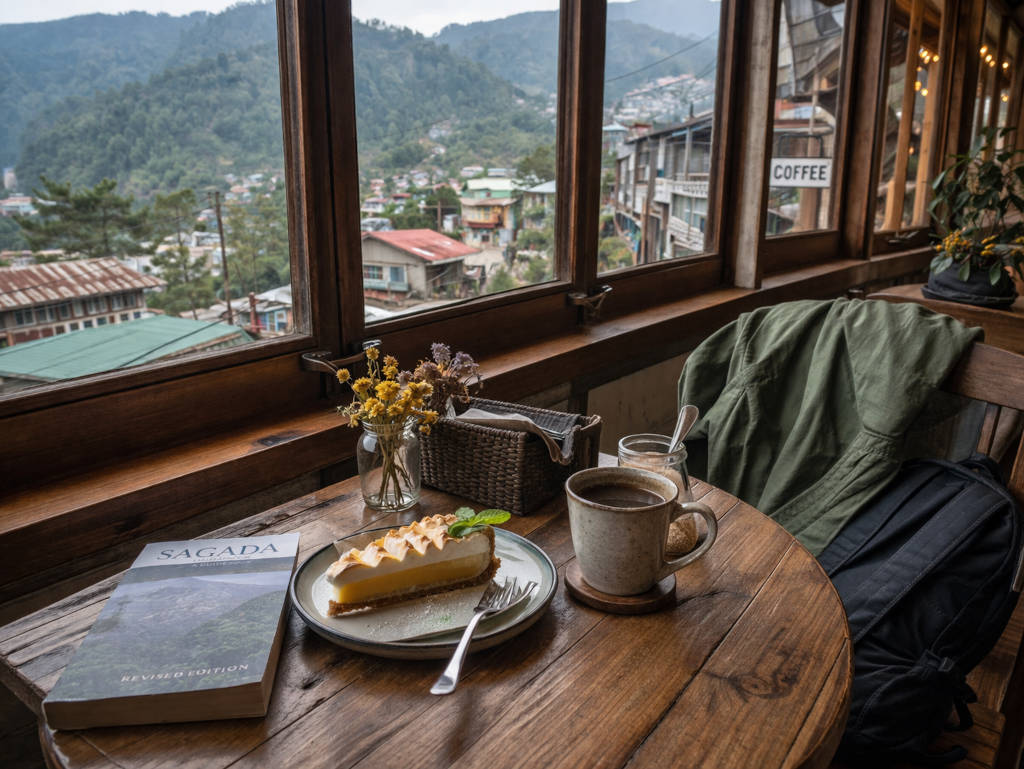 Sagada Travel Guide: Easy 2026 First-Timer Plan