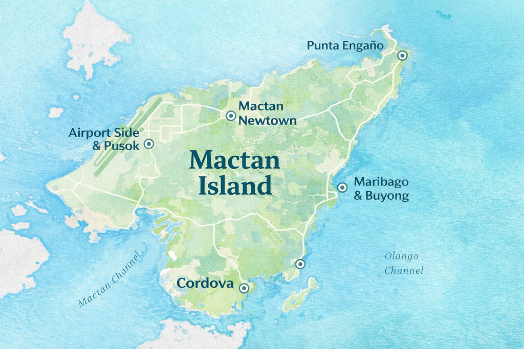 Where To Stay In Mactan: Best 2026 Guide