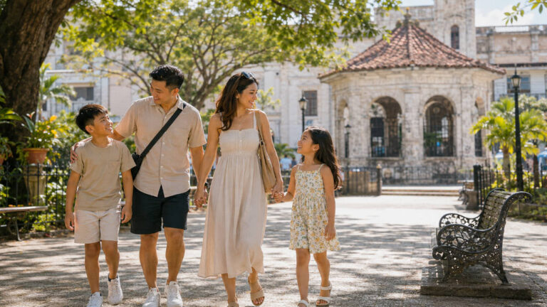 Family-Friendly Activities Cebu: 2026 Easy Guide